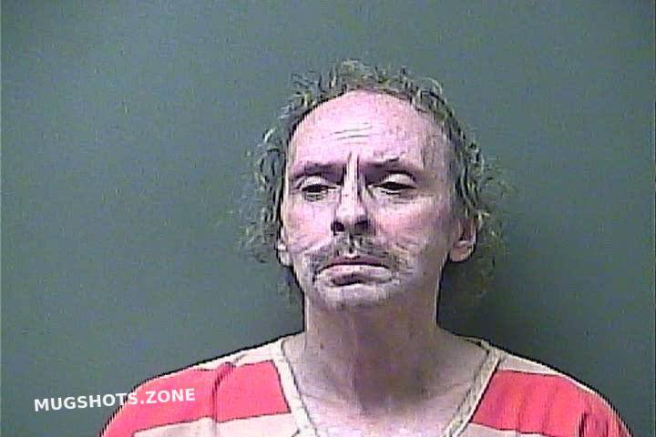 BRACEWELL DANNY G 01/16/2023 - Laporte County Mugshots Zone