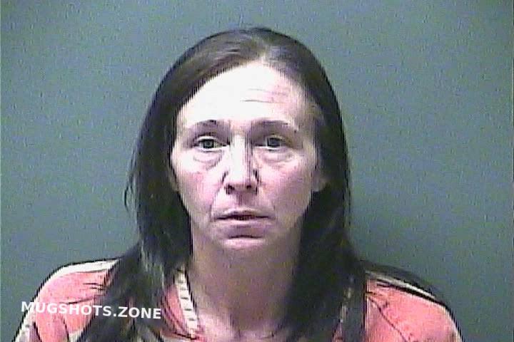 VITALE KRISTIN LYN 01/19/2023 - Laporte County Mugshots Zone