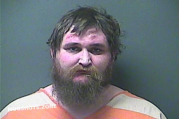 SULLIVAN TYLER JOSEPH 01/25/2023 - Laporte County Mugshots Zone