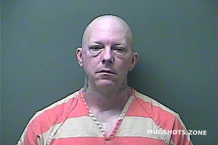 KAHN GREGORY R 02/03/2023 - Laporte County Mugshots Zone