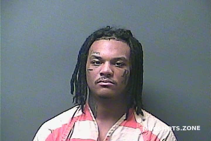 PERRY-JONES KYREN 02/14/2023 - Laporte County Mugshots Zone