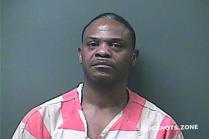 ROBERSON DEMETRIUS ULYSSES 02/16/2023 - Laporte County Mugshots Zone