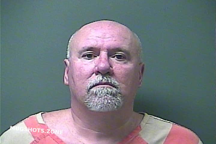 RYAN TIMOTHY E 02/17/2023 - Laporte County Mugshots Zone