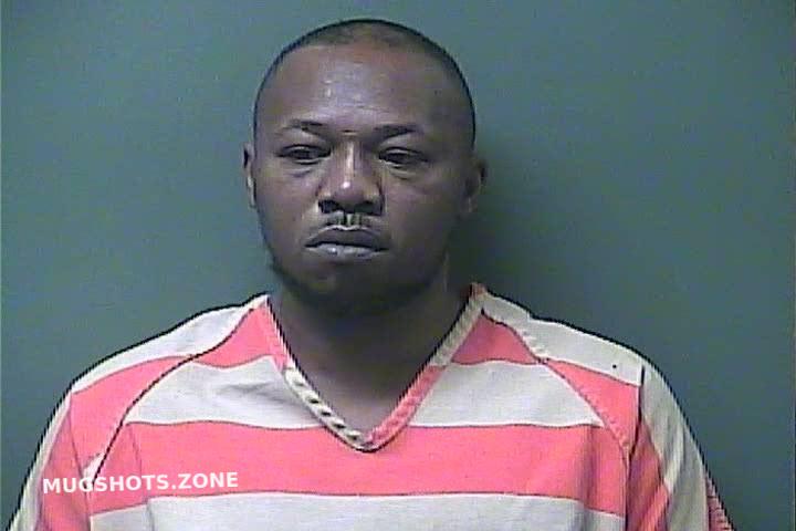 EVANS ALONZO M 02/19/2023 - Laporte County Mugshots Zone