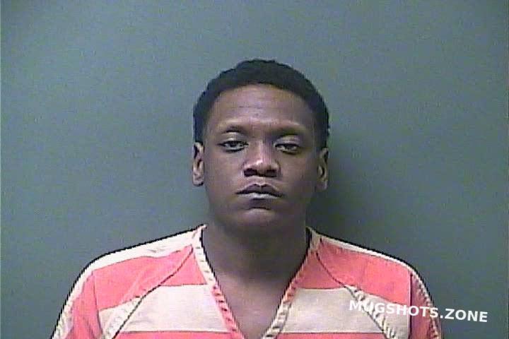 ROLLAND RODNEY THOMAS 02/21/2023 - Laporte County Mugshots Zone