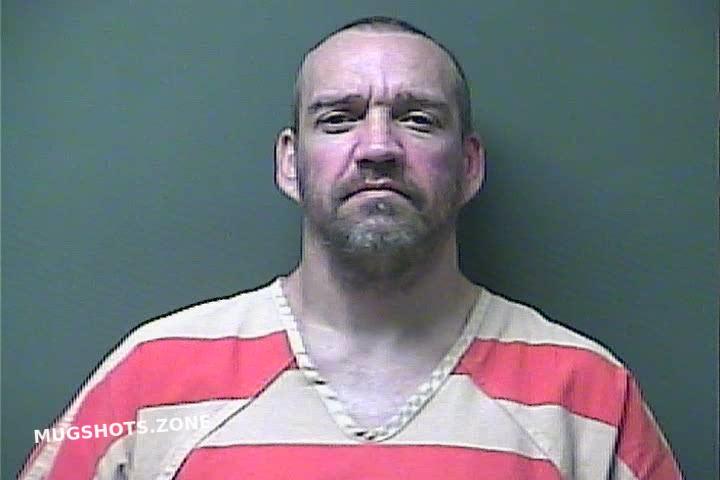 JAMES GREGORY AARON 02/23/2023 - Laporte County Mugshots Zone