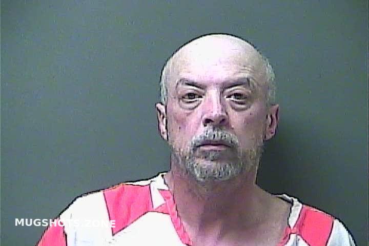 VARGA GERALD R 03/02/2023 - Laporte County Mugshots Zone