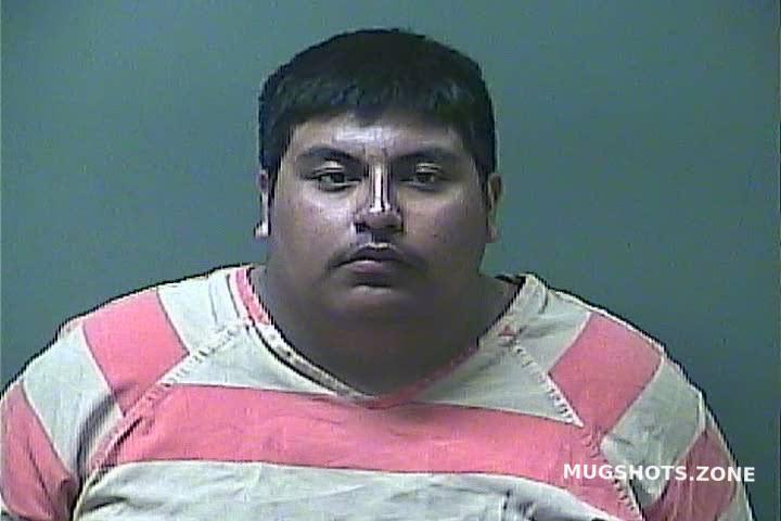 BELLO IRVING B 03/05/2023 - Laporte County Mugshots Zone