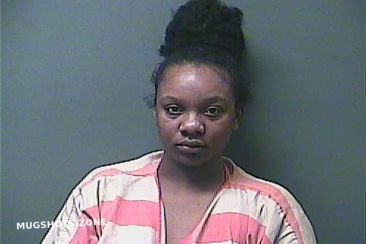 JACKSON DESTINY 03/26/2023 - Laporte County Mugshots Zone