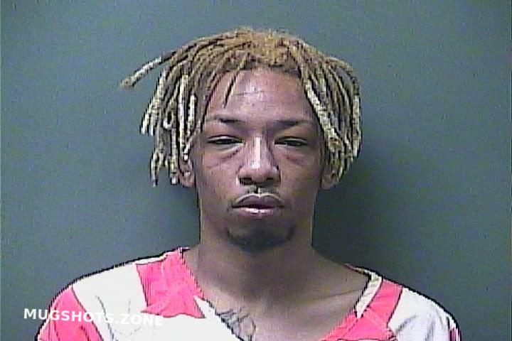 WHITE DEONTE RASHAD 03/26/2023 - Laporte County Mugshots Zone