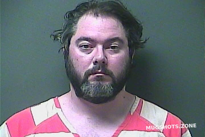 MARTIN ZACHARY A 03/26/2023 - Laporte County Mugshots Zone