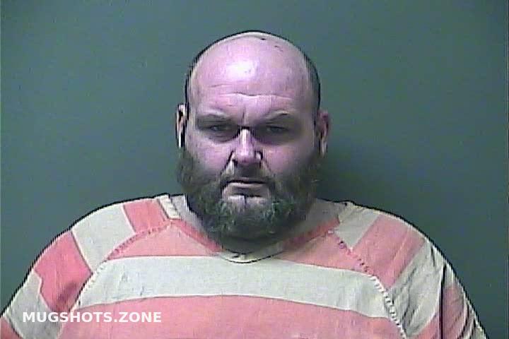 MCNEW TYLER 03/28/2023 - Laporte County Mugshots Zone