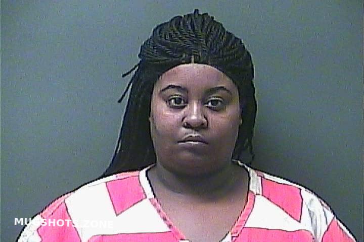 BROWN ARTICSSE T 03/30/2023 - Laporte County Mugshots Zone