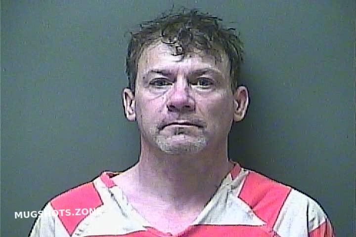 MRAK MARTIN STEPHEN JR 04/11/2023 - Laporte County Mugshots Zone