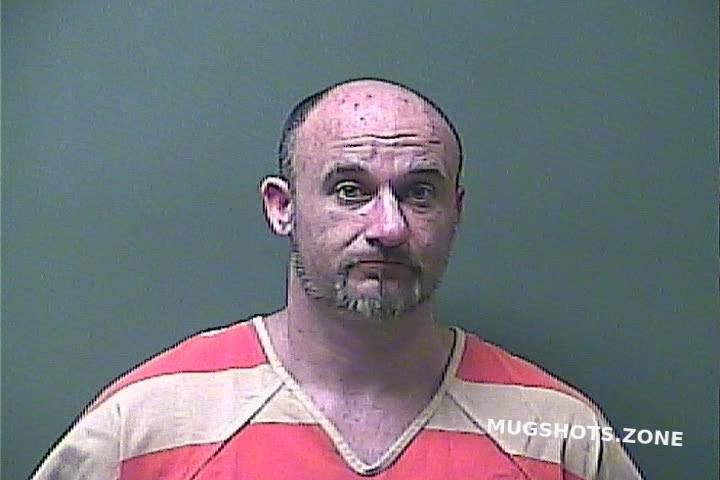 GRAHAM WILLIAM A 04/11/2023 - Laporte County Mugshots Zone