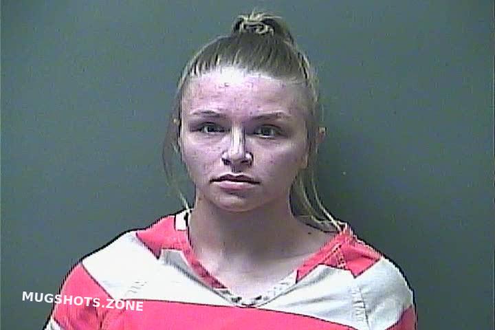 BLAKE MACY MARIE 04/14/2023 - Laporte County Mugshots Zone