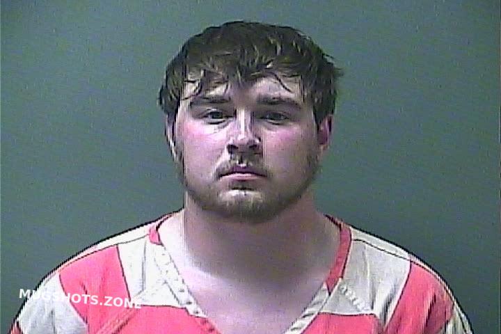 GREER CADE CRAIG 04/16/2023 - Laporte County Mugshots Zone
