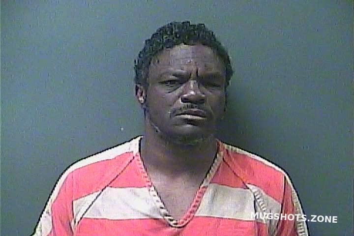GARLAND DEWHITE DARNELL 04/26/2023 - Laporte County Mugshots Zone