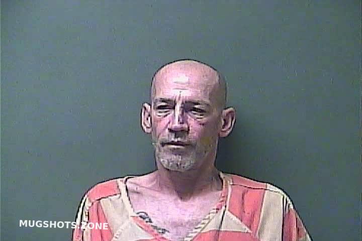 HAHN JOSEPH S 05/01/2023 - Laporte County Mugshots Zone