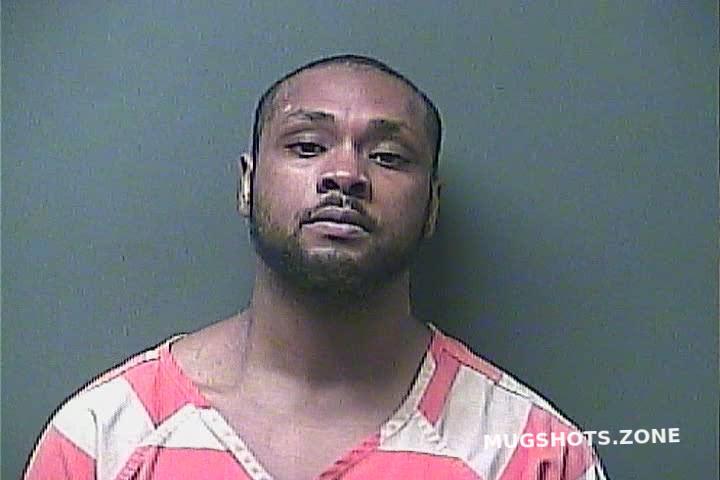 HARRIS DEANDRE M 05/03/2023 - Laporte County Mugshots Zone