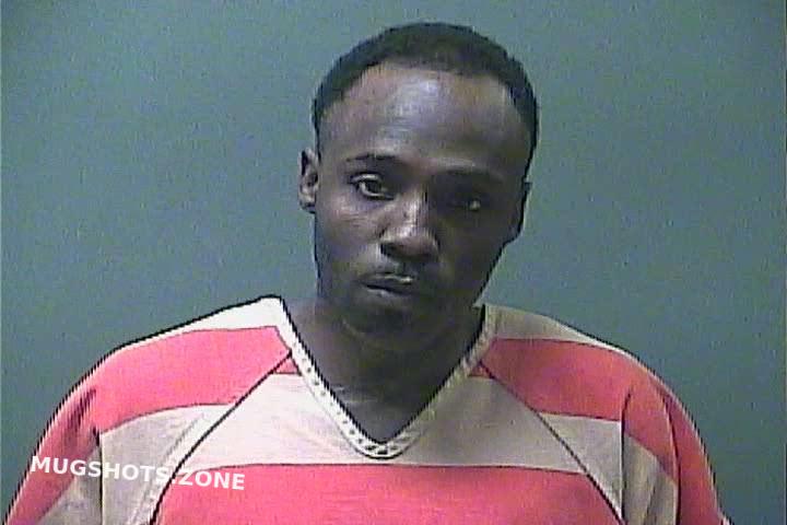 BAKER CHRISTOPHER SEAN 05/05/2023 - Laporte County Mugshots Zone