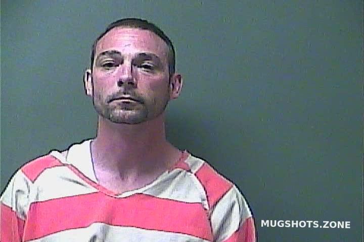 REMSON ANTHONY J 05/10/2023 - Laporte County Mugshots Zone