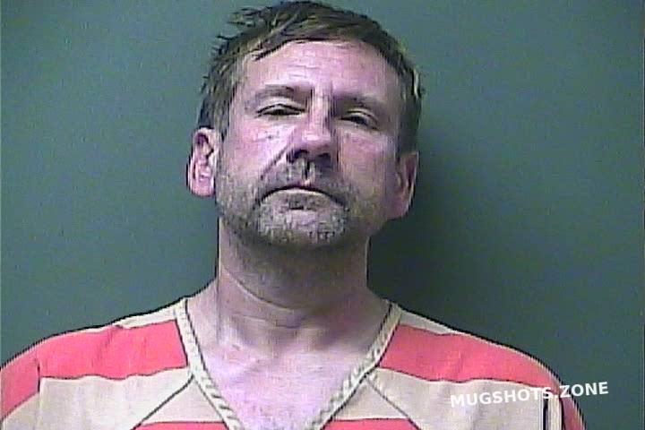 ADAMS CHRISTOPHER LEE 05/12/2023 - Laporte County Mugshots Zone