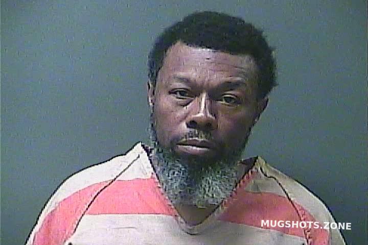 SKINNER SHAN 05/15/2023 - Laporte County Mugshots Zone