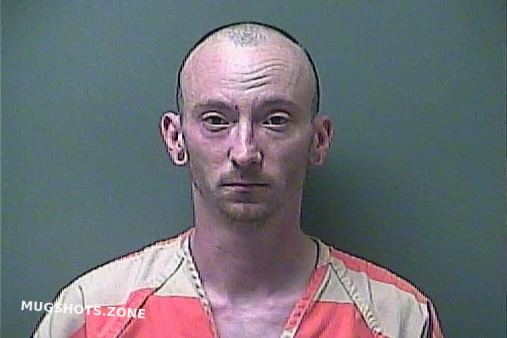 HLAS CHRISTOPHER JAMES 05/18/2023 - Laporte County Mugshots Zone