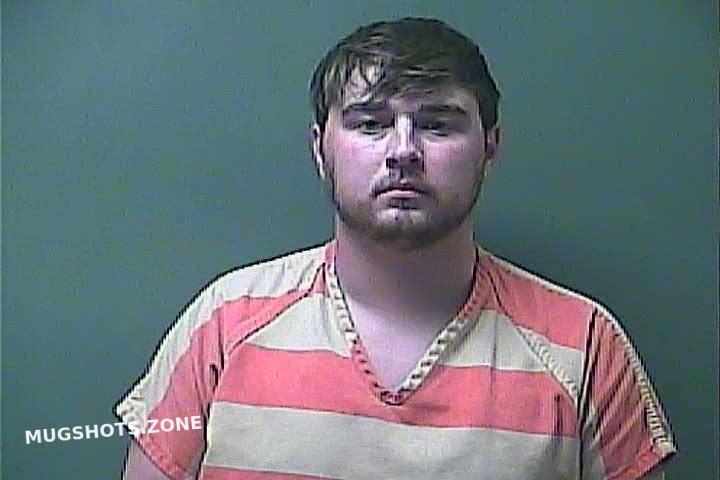 GREER CADE CRAIG 05/19/2023 - Laporte County Mugshots Zone