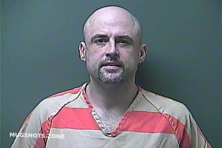 SPYCHALSKI JEFFERY 05/19/2023 - Laporte County Mugshots Zone