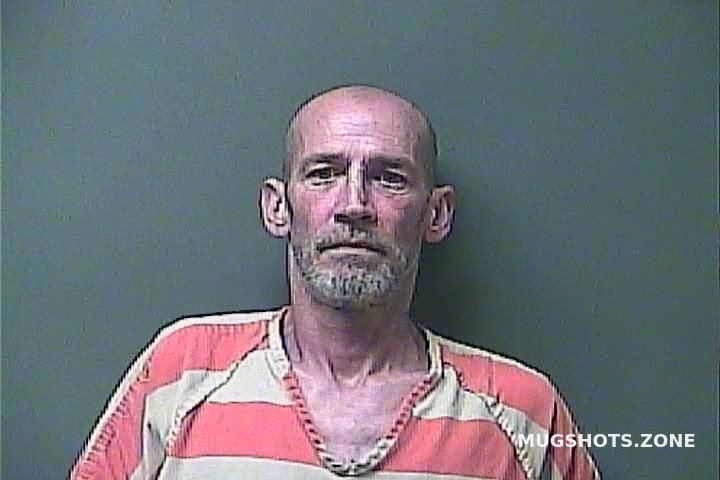 HAHN JOSEPH S 05/19/2023 - Laporte County Mugshots Zone