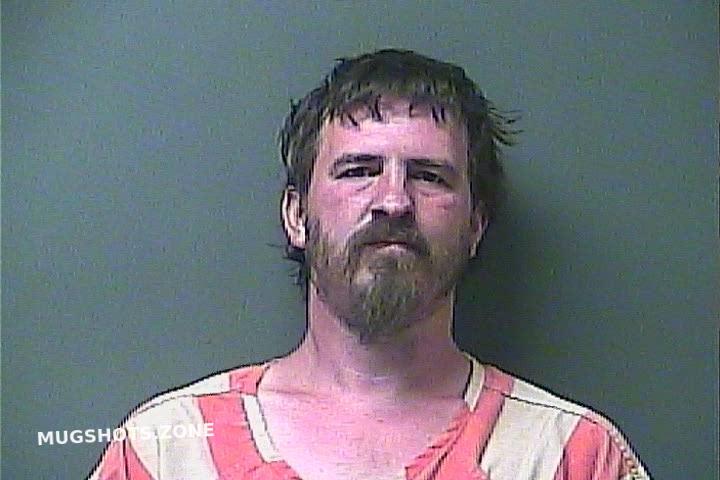 FRANCIS RYAN LEE 05/21/2023 - Laporte County Mugshots Zone