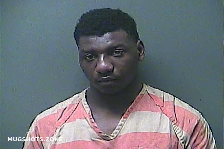 RANDAUL ANTHONY L 06/05/2023 - Laporte County Mugshots Zone