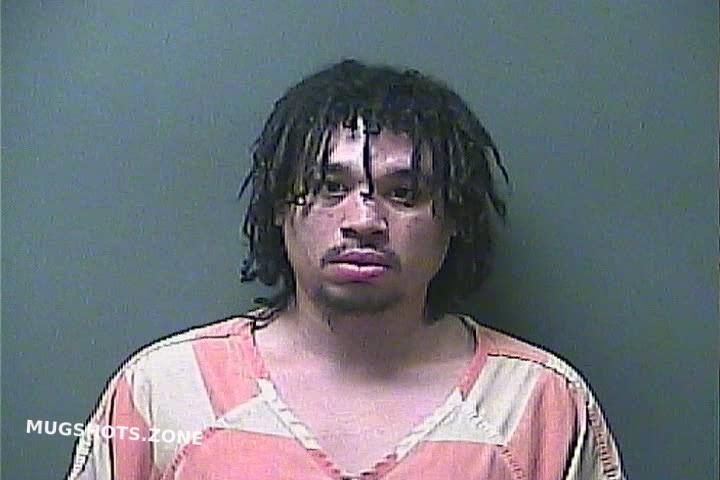 CROWDER MICHAEL D 06/07/2023 - Laporte County Mugshots Zone