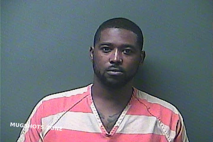NEAL ANTHONY TERRELL 06/07/2023 - Laporte County Mugshots Zone