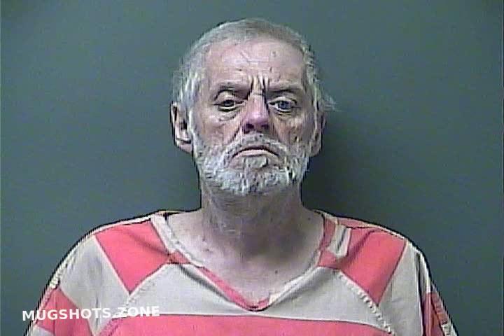 MEEKS MICHAEL W 06/12/2023 - Laporte County Mugshots Zone