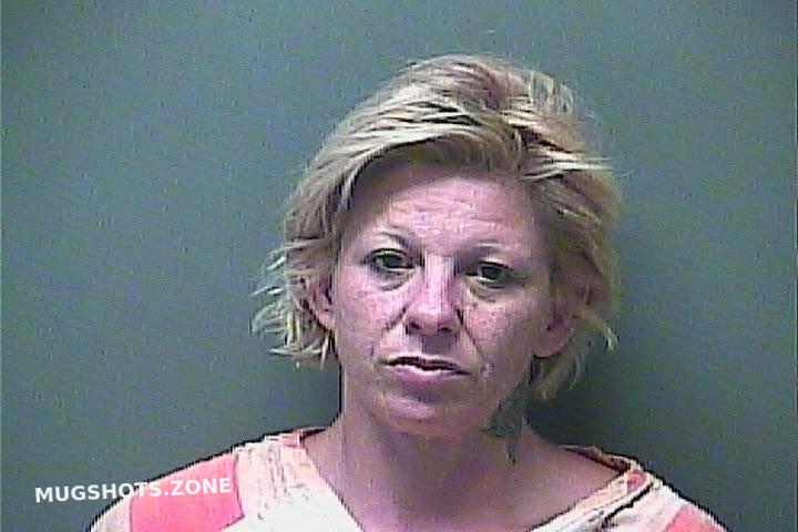 DAILEY MURRIAH S 06/23/2023 - Laporte County Mugshots Zone