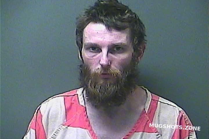 PERRY GEORGE M 06/23/2023 - Laporte County Mugshots Zone