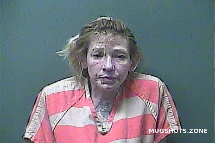 SMIGLA LISA ANN 06/25/2023 - Laporte County Mugshots Zone