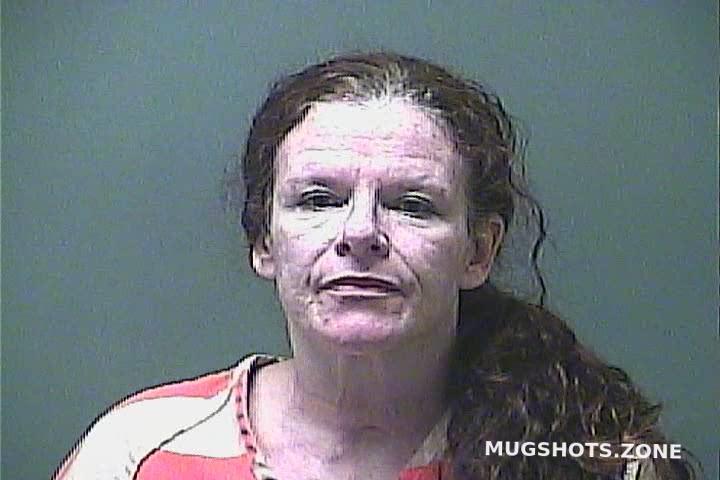Sone Janet L 06282023 Laporte County Mugshots Zone