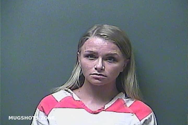 BLAKE MACY MARIE 06/29/2023 - Laporte County Mugshots Zone