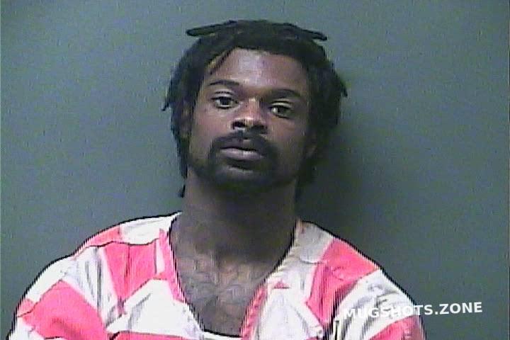 GRANT DONTIA CORTEZ 07/05/2023 - Laporte County Mugshots Zone
