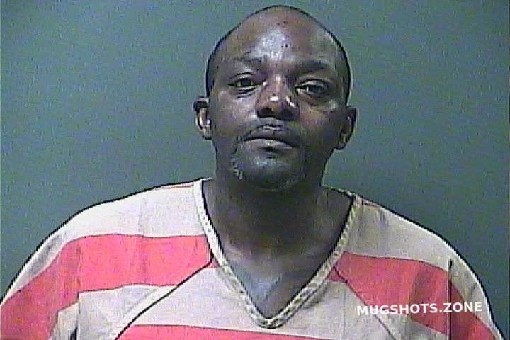 KINNEY CALVIN 07/05/2023 - Laporte County Mugshots Zone