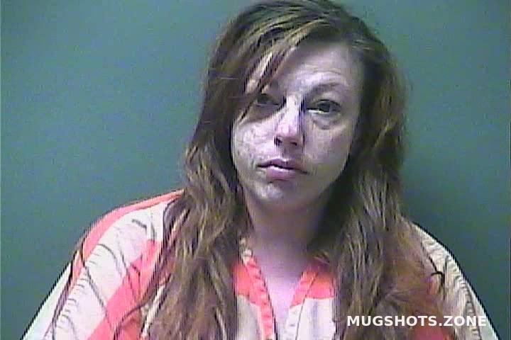 MATYAS AMANDA T 07/13/2023 - Laporte County Mugshots Zone