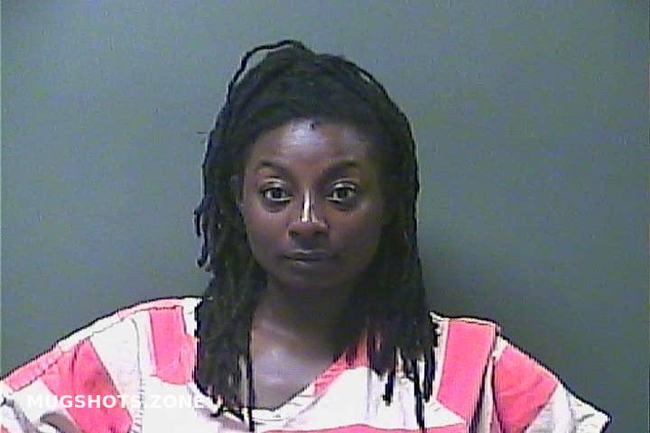 HOWELL ALEXIS F 07/13/2023 - Laporte County Mugshots Zone
