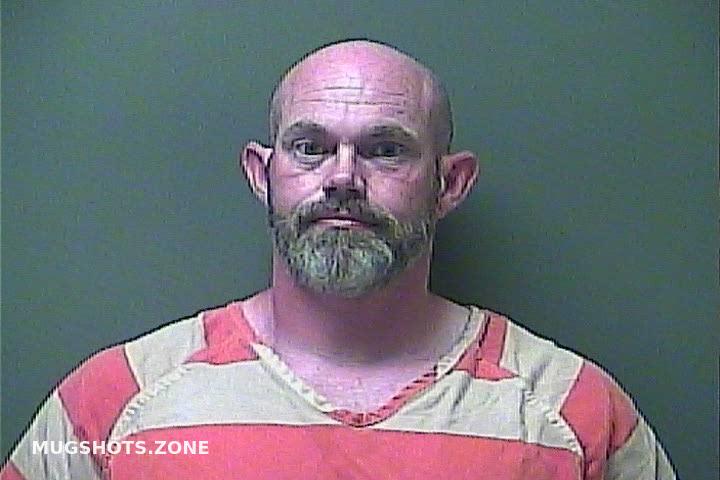 RHEINHOLTZ BRIAN A 07/17/2023 - Laporte County Mugshots Zone