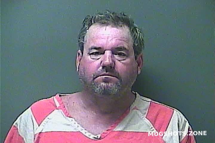 KOCHAN JASON C 07/17/2023 - Laporte County Mugshots Zone