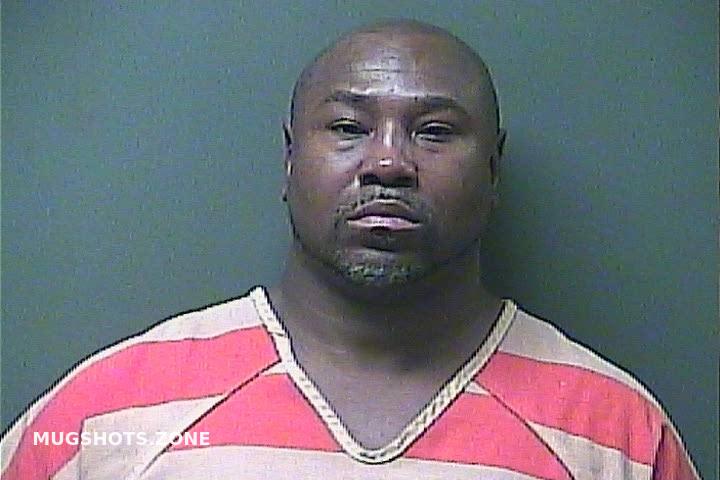 MULLEN TERRENCE 07/20/2023 - Laporte County Mugshots Zone