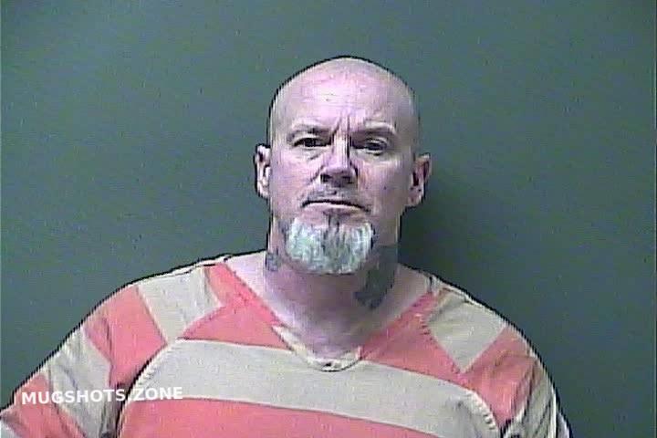 MORRISON JAYSON TODD 07/31/2023 - Laporte County Mugshots Zone